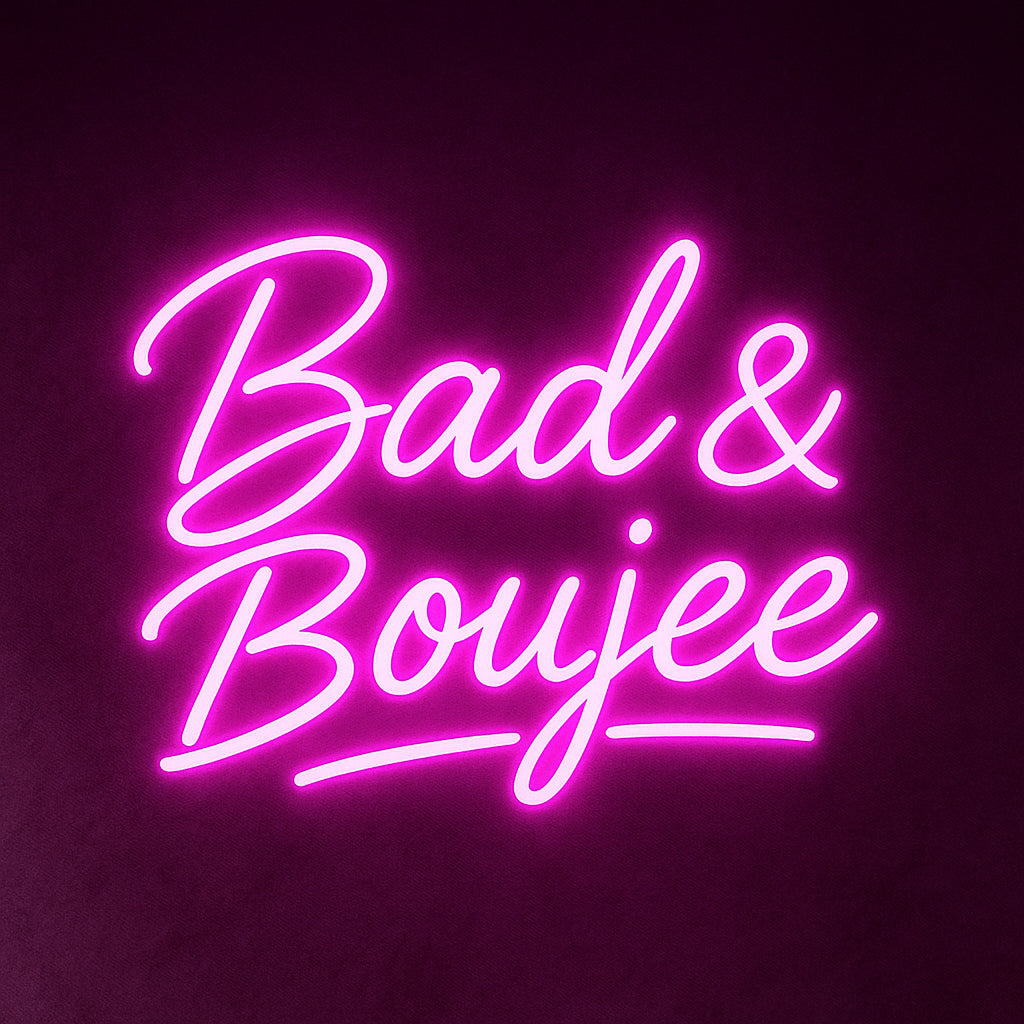 Bad & Boujee